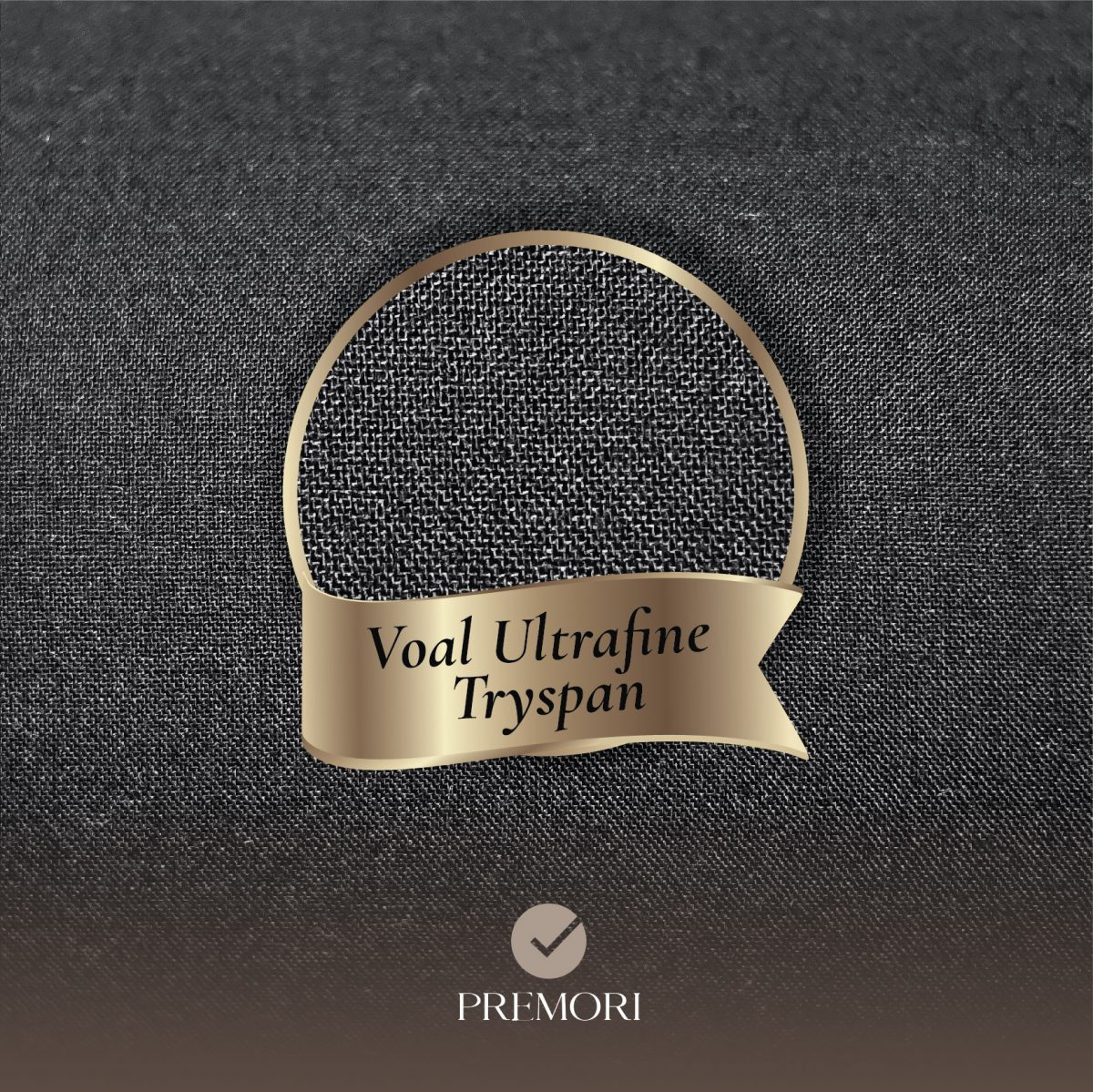 VOAL ULTRAFINE TRYSPAN - Premori