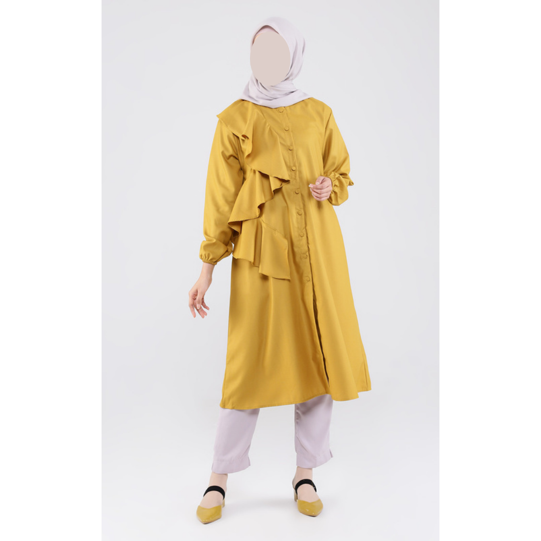 TOYOBO FODU - Premori