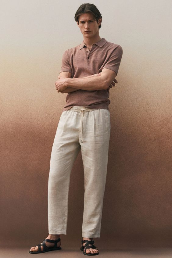 Polo Linen - Premori