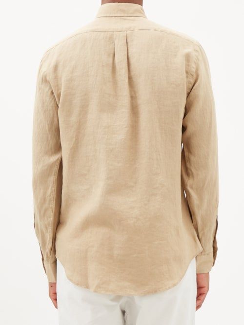 Polo Linen - Premori